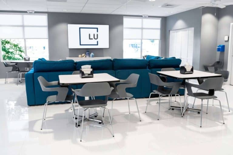 Top-rated We Level Up Addiction Rehab Detox Treatment Center