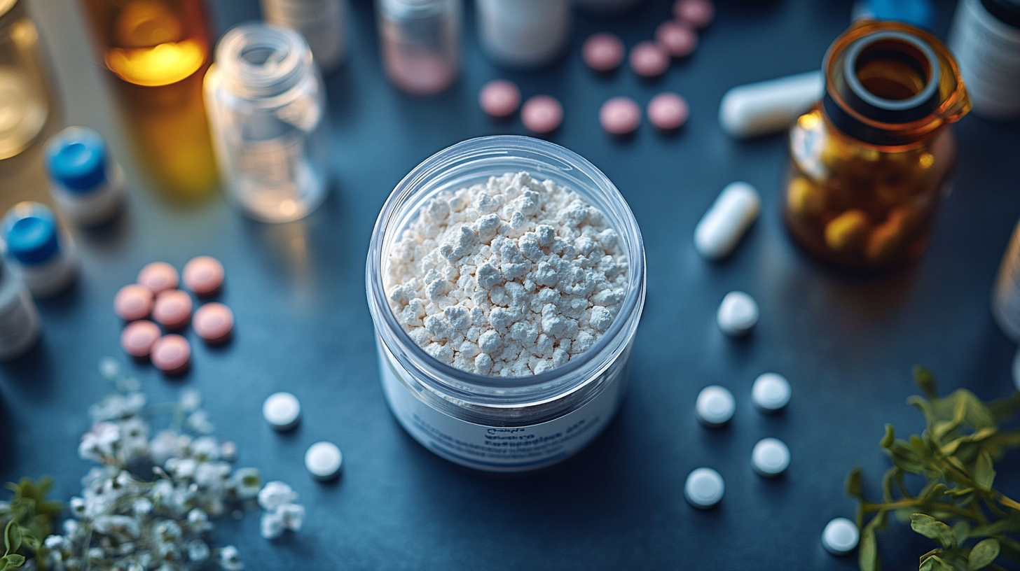 What To Know About Carfentanil Abuse