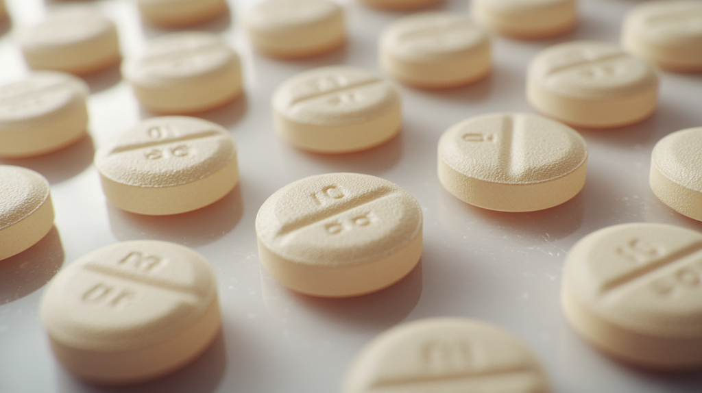 What To Know About Oxycodone